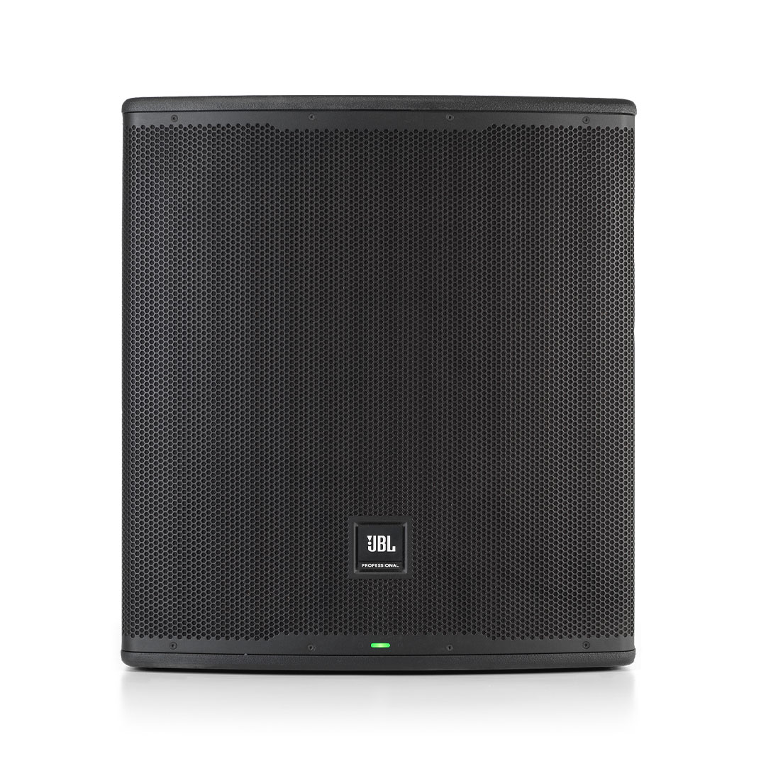 JBL EON718 Active Subwoofer – 18 inch | BC Electronics