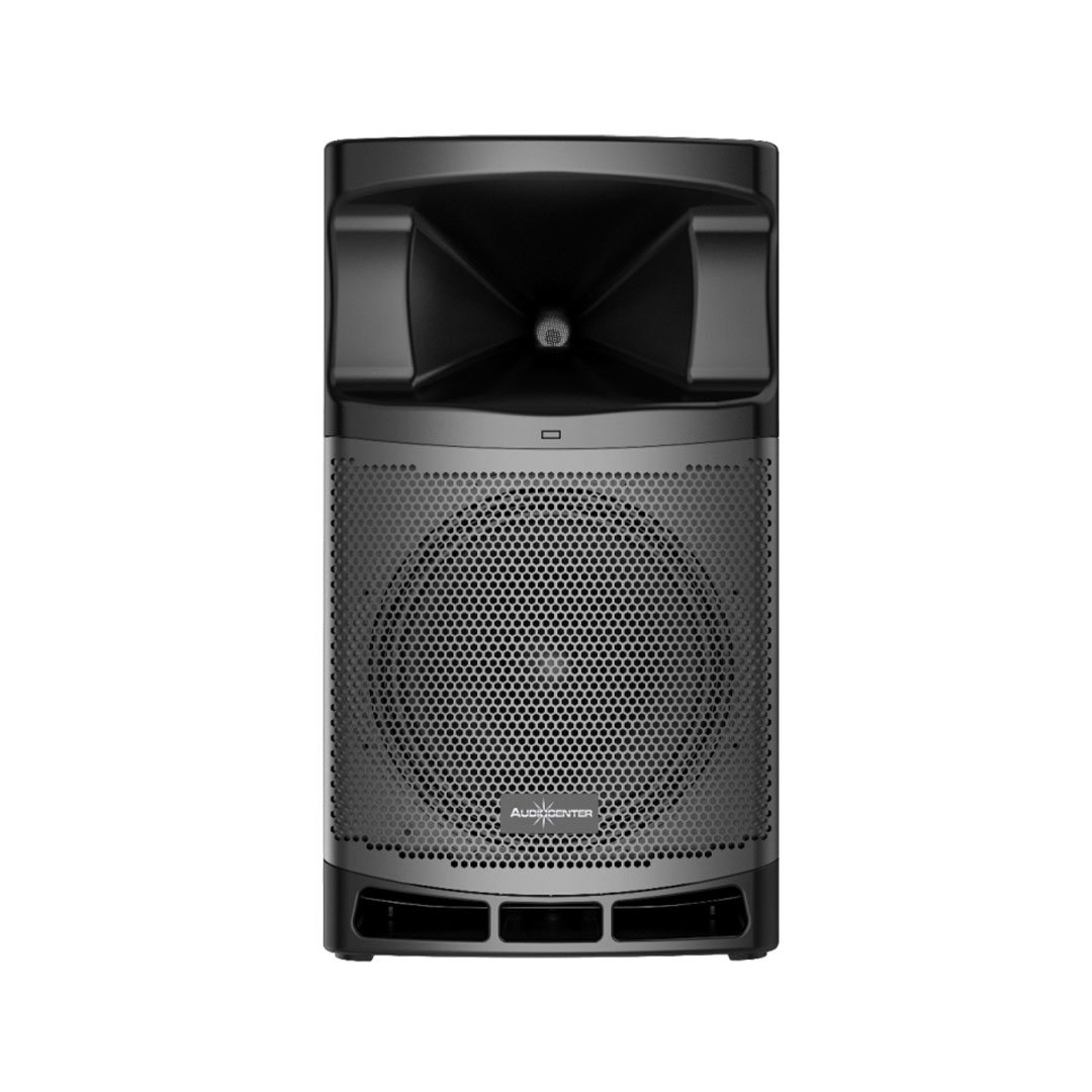 Audiocenter MA15 15 inch active powered speaker | BC Electronics