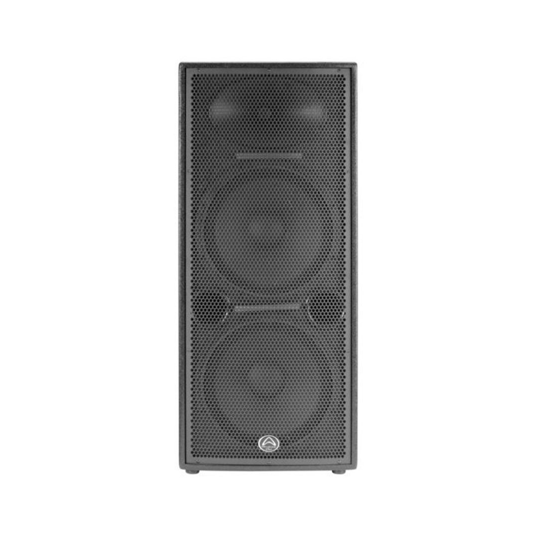 WHARFEDALE DELTA X215 DUAL 15 inch CAB | BC Electronics