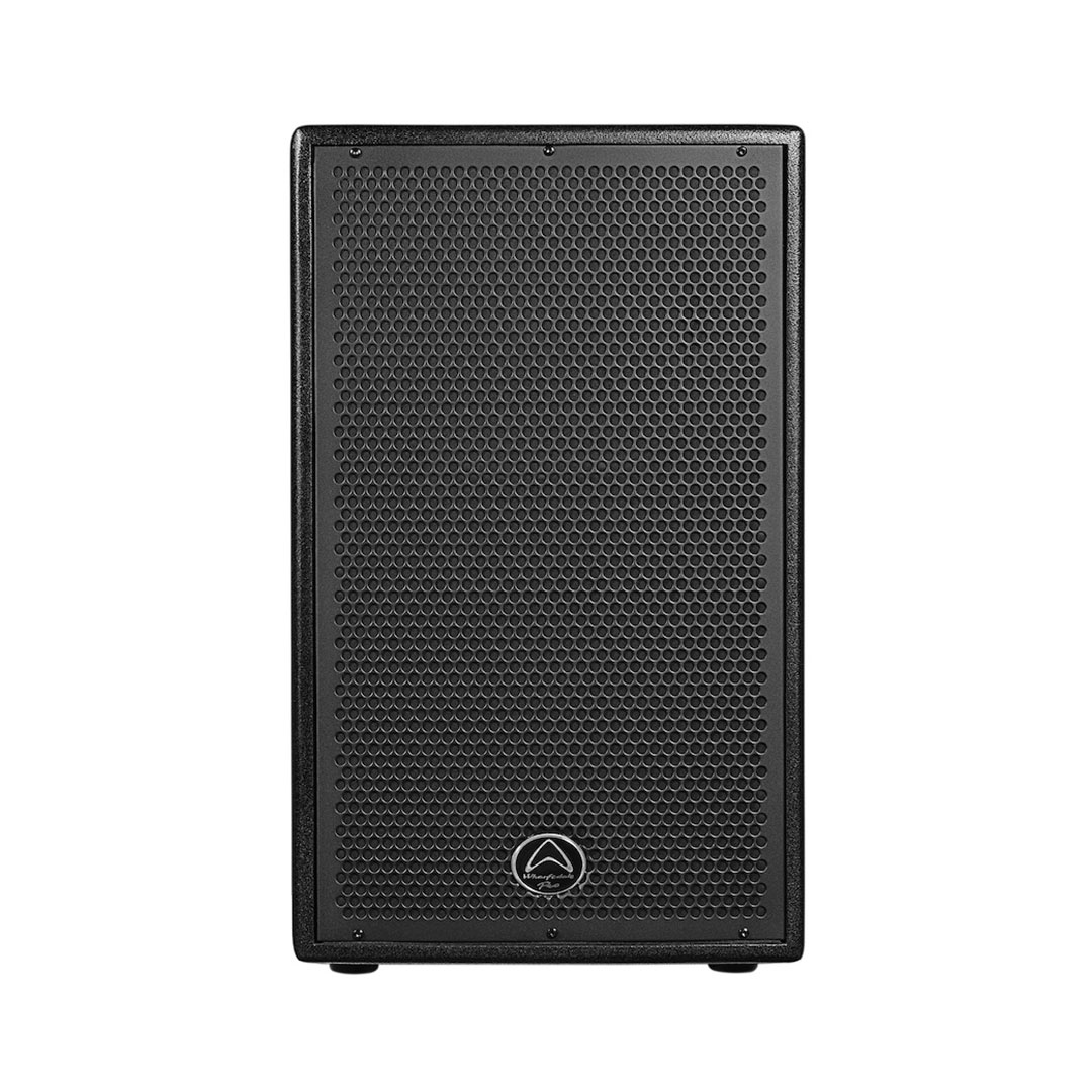 WHARFEDALE DELTA AX12 Active plywood speaker 12″ | BC Electronics