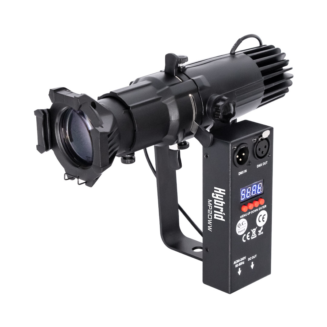 HYBRID MP20WW | BC Electronics