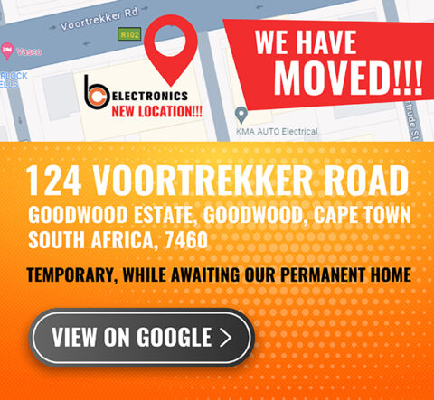 BC Electronics – Music instrument, audio gear, studio & DJ gear shop.