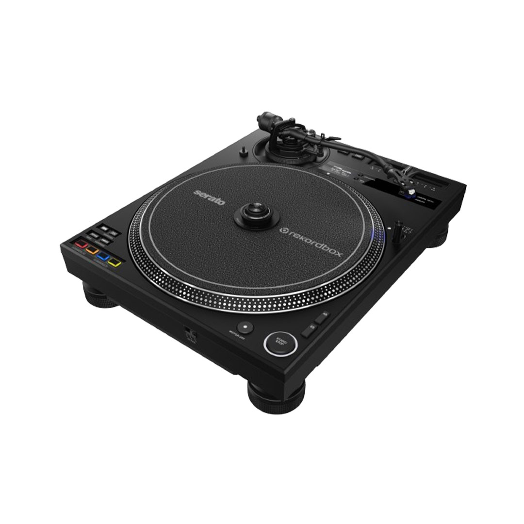 Pioneer PLX-CRSS12 Turntable | BC Electronics