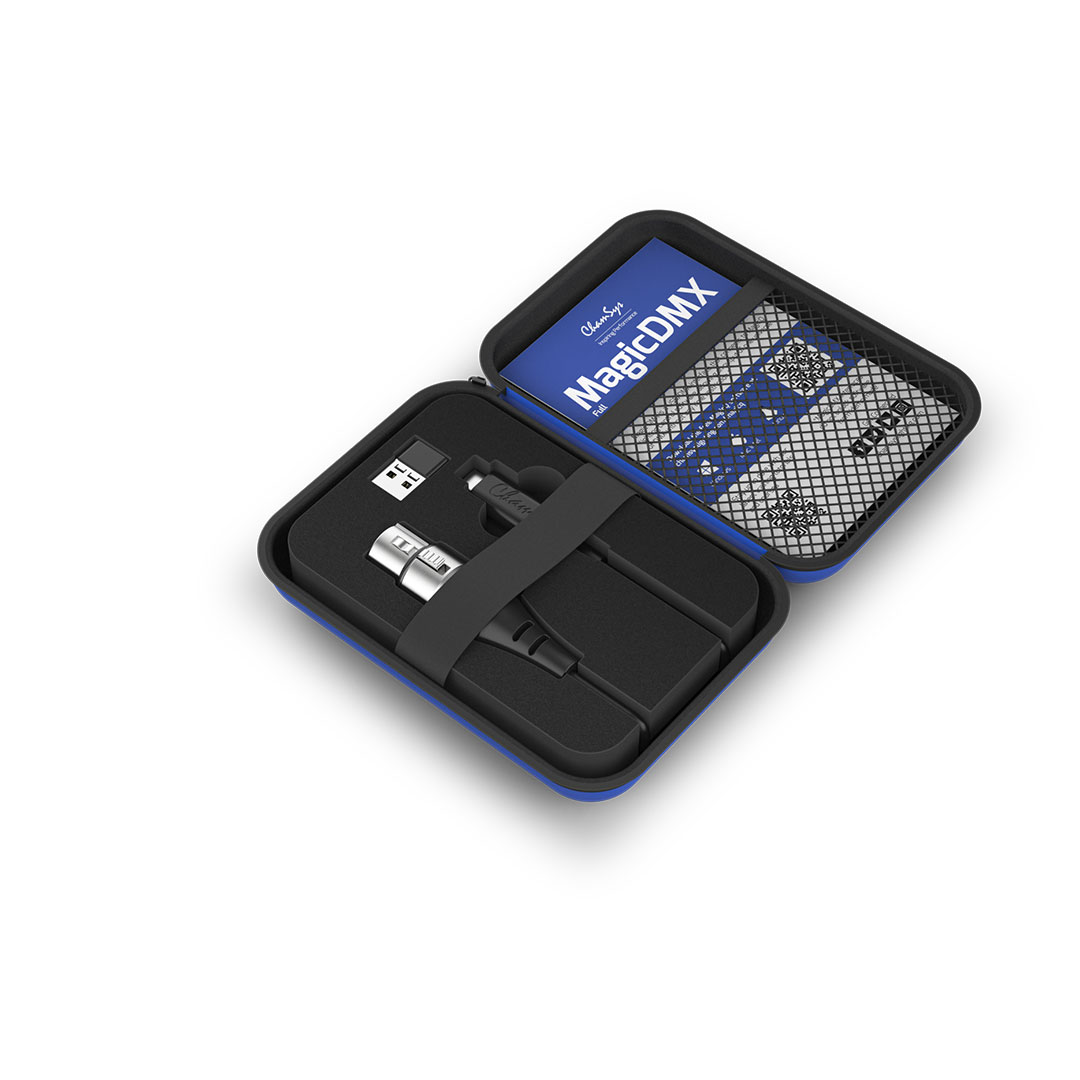 Chamsys Magicdmx Full | BC Electronics