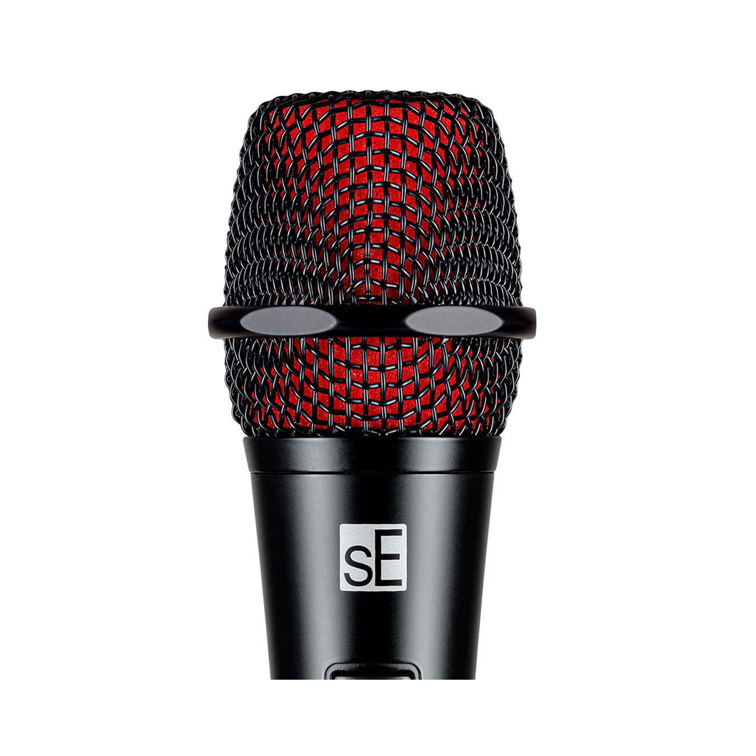 SE ELECTRONICS V2 SWITCH | BC Electronics