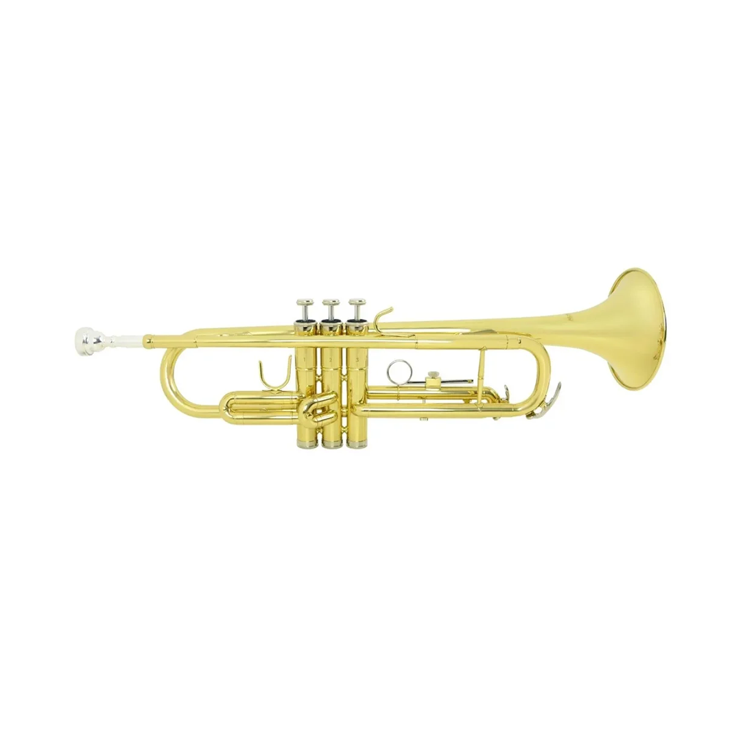Sonata Bb Trumpet Lacquer | BC Electronics
