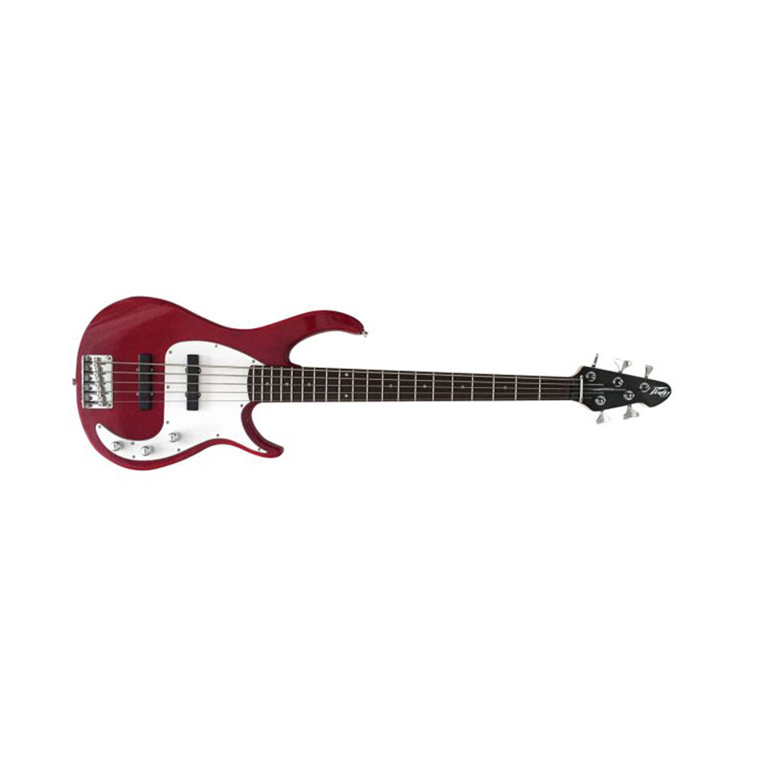 PEAVEY MILESTONE 5 BXP RED | BC Electronics