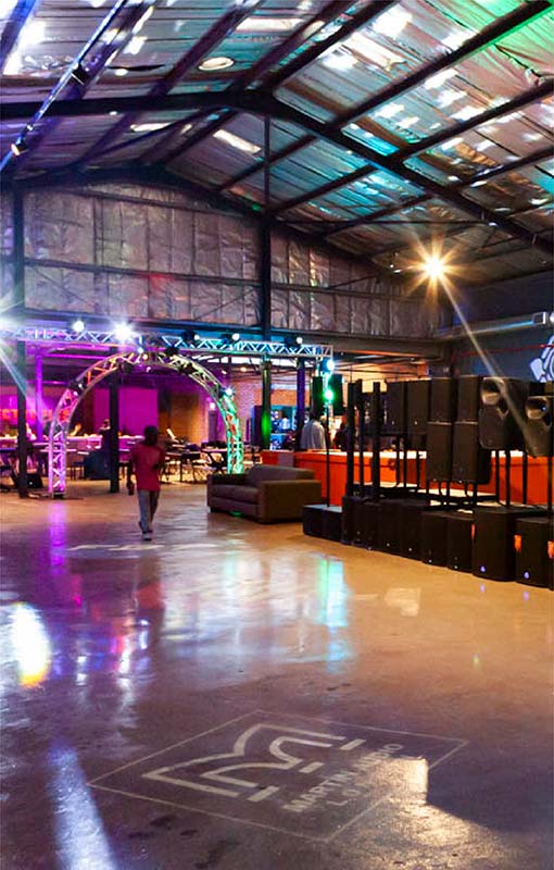 Johannesburg | BC Electronics