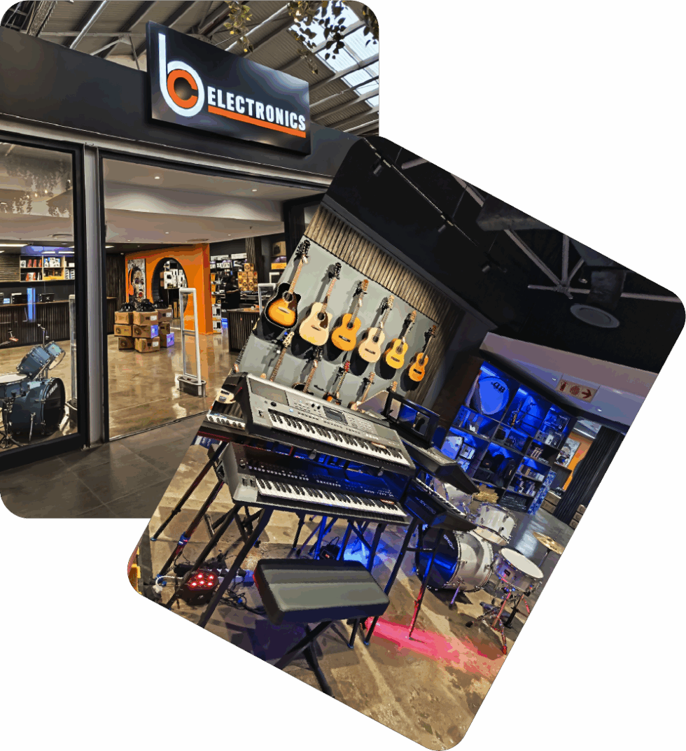 Johannesburg | BC Electronics