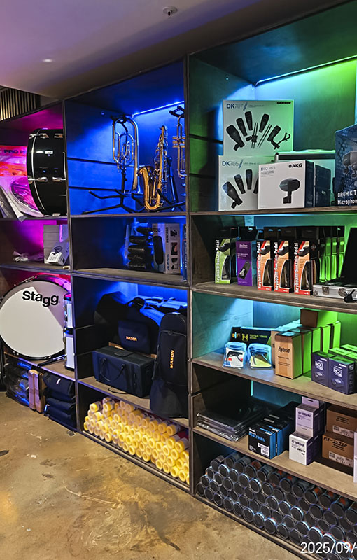 Johannesburg | BC Electronics