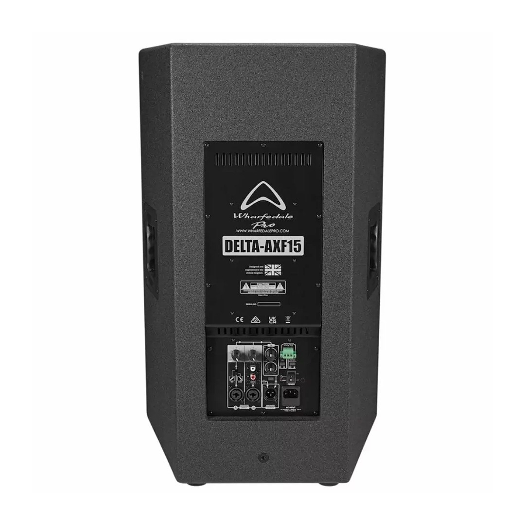 Wharfedale DELTA-AXF Active Loudspeaker | BC Electronics