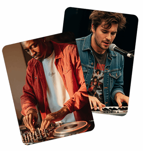 Hybrid Party box 15 | BC Electronics